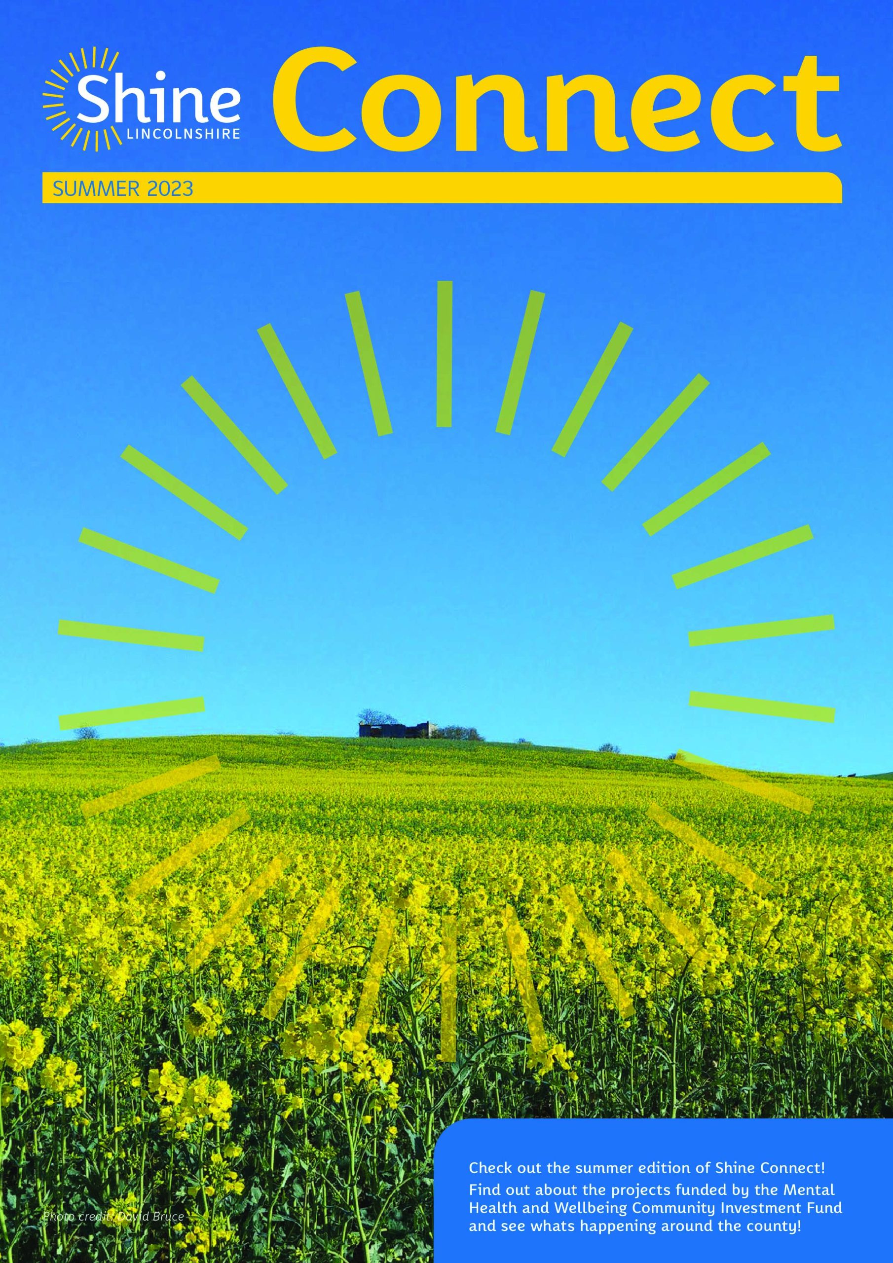 Shine Connect - Shine