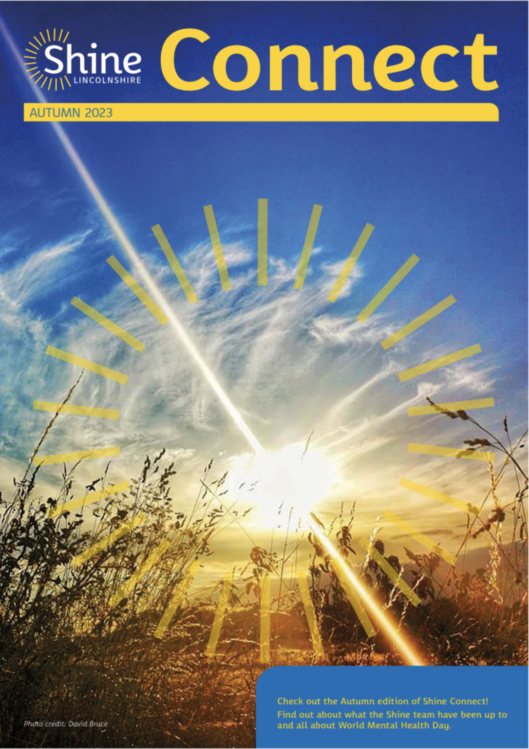 Shine Connect - Shine