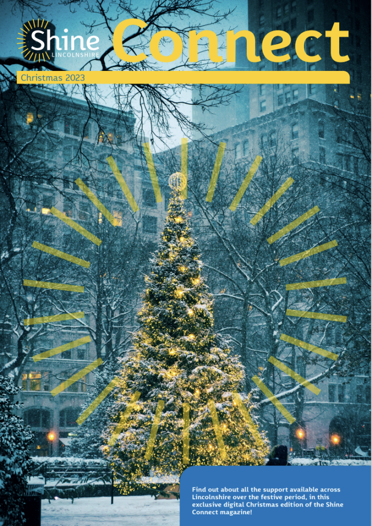 Shine Connect - Shine