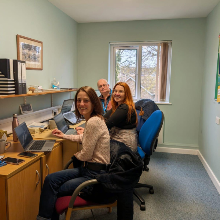 Peer Support - Shine