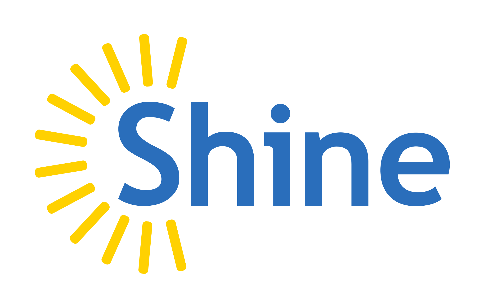History - Shine