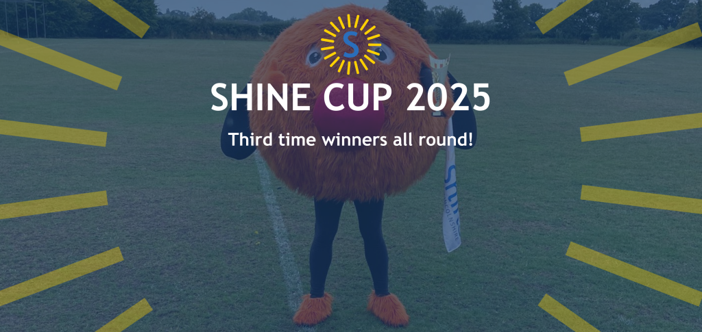 Shine Cup 2025 - Shine