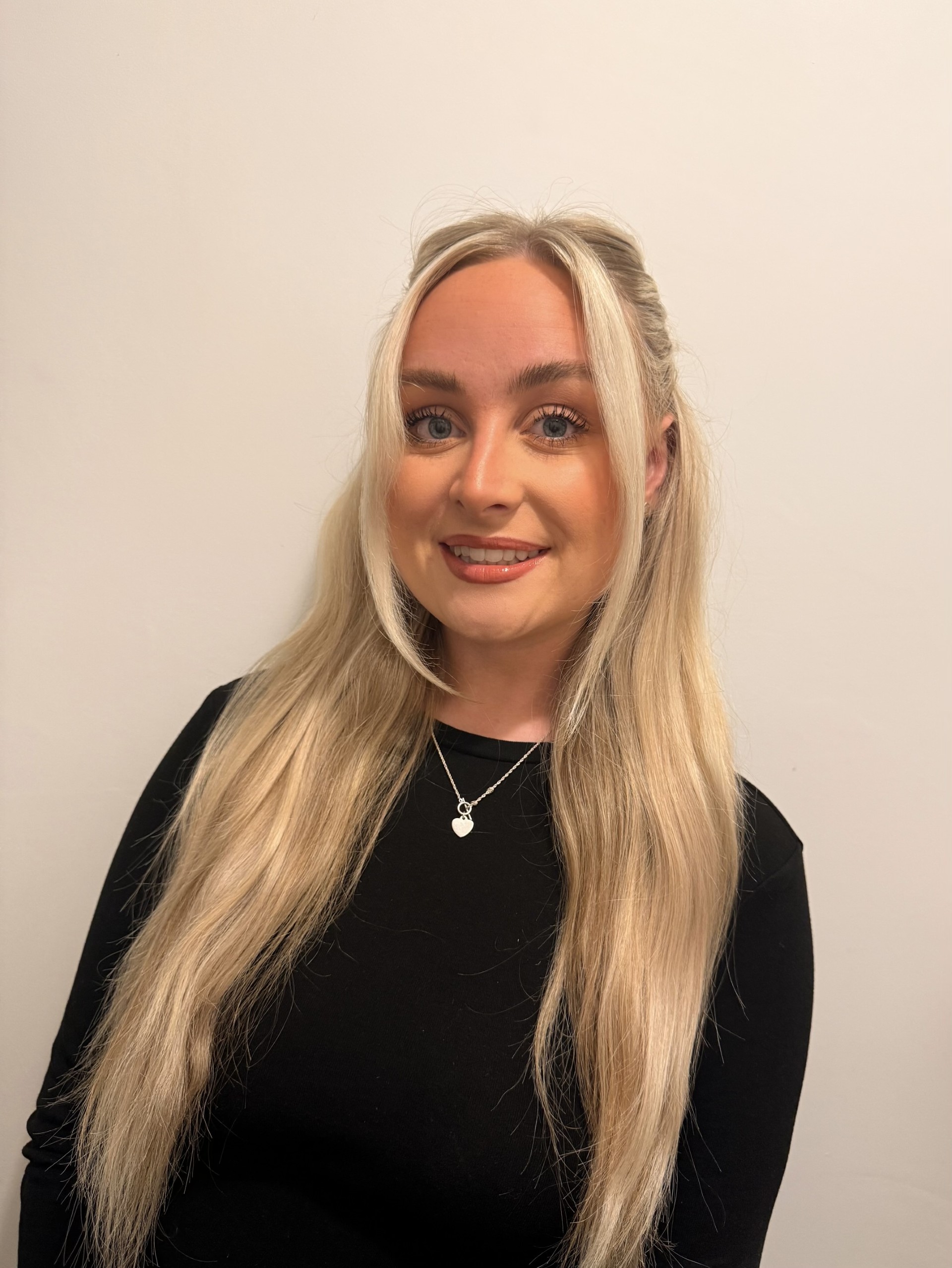 Meet the Team - Shine