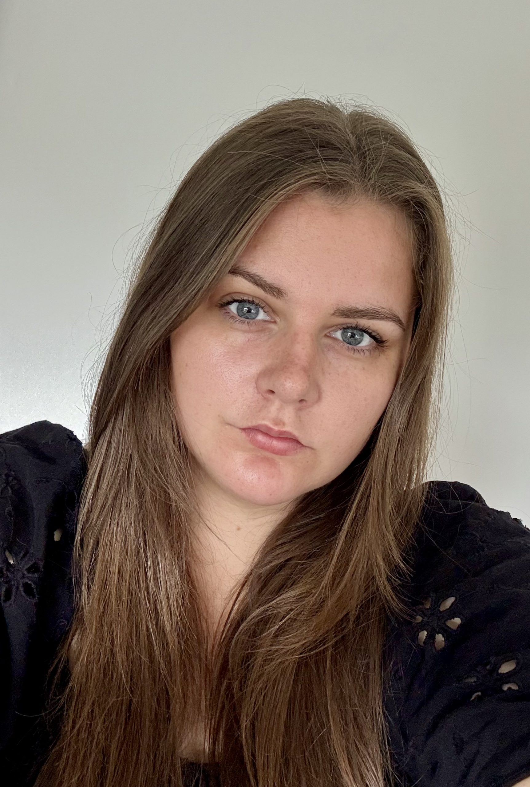 Meet the Team - Shine